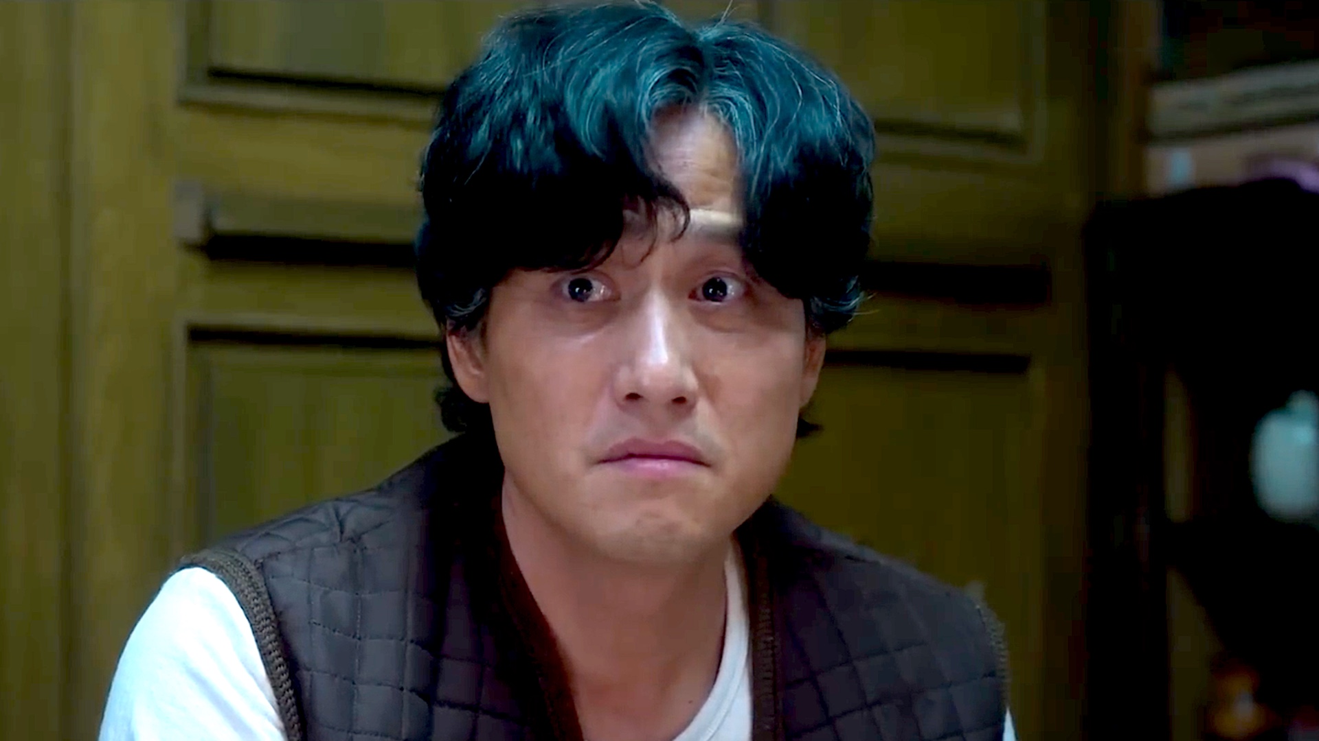 Let Her Go on Netflix’s When Life Gives You Tangerines