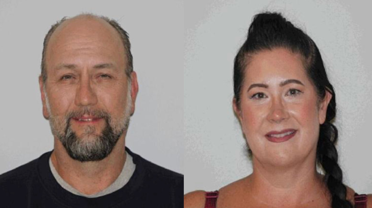 Felony theft of stolen signs charge dismissed against wife of former ...