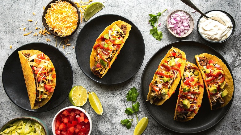 This Taco Hack Sneaks More Veggies Into Your Dinner And Tastes Amazing