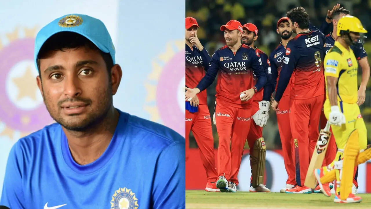 RCB Fans Troll Ambati Rayudu After Defeating CSK; Ex-IPL Winner Hits ...