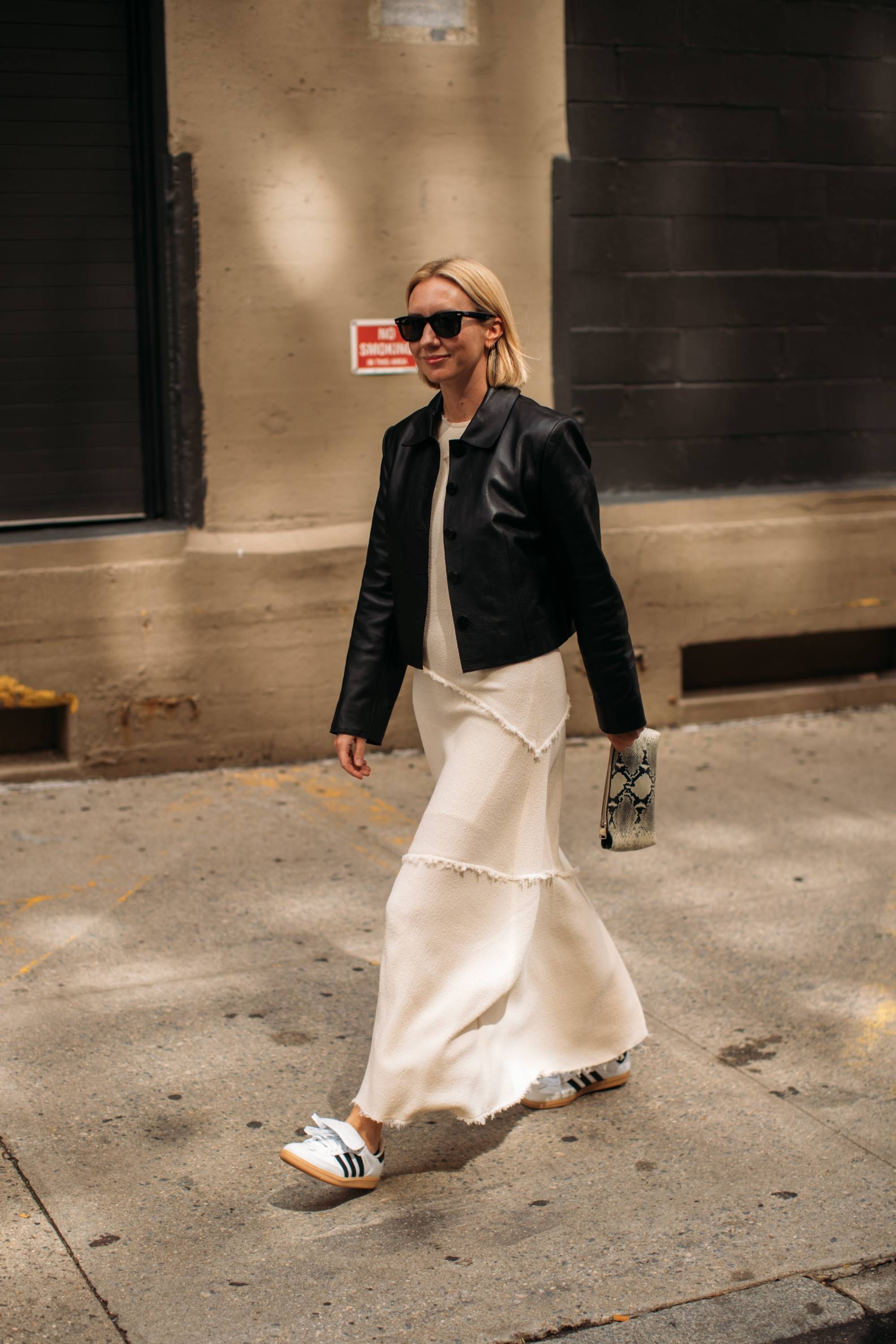 5 looks para llevar tenis Adidas Samba los fines de semana esta ...