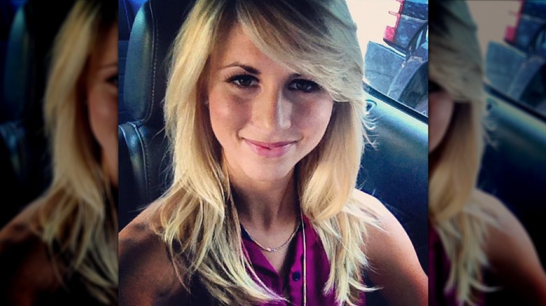 The Stunning Transformation Of ESPN's Laura Rutledge