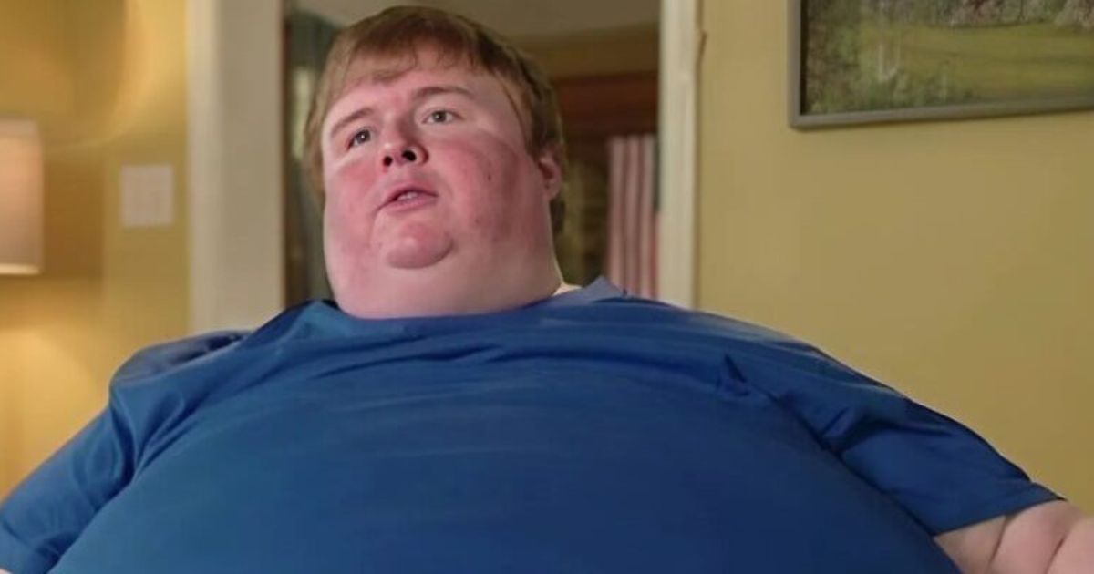 Incroyable transformation : cet homme révèle son secret pour perdre 200 ...