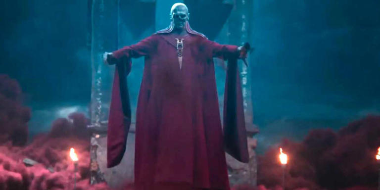 DnD's 25 Most Famous Wizards