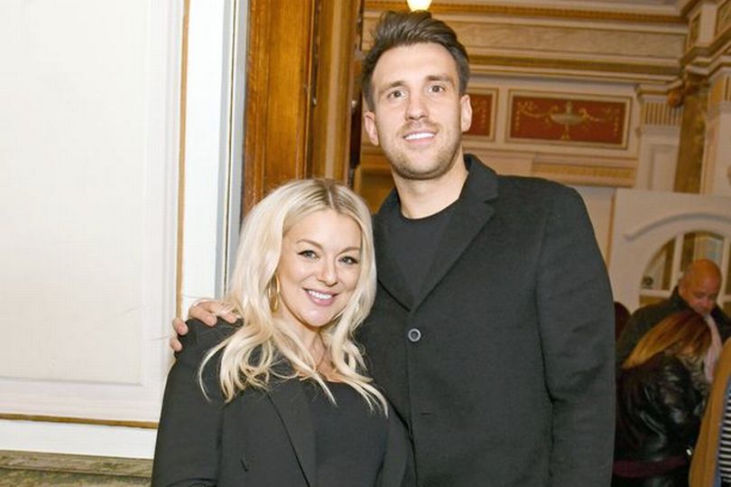 Inside I Fought the Law star Sheridan Smith's life away from the screen