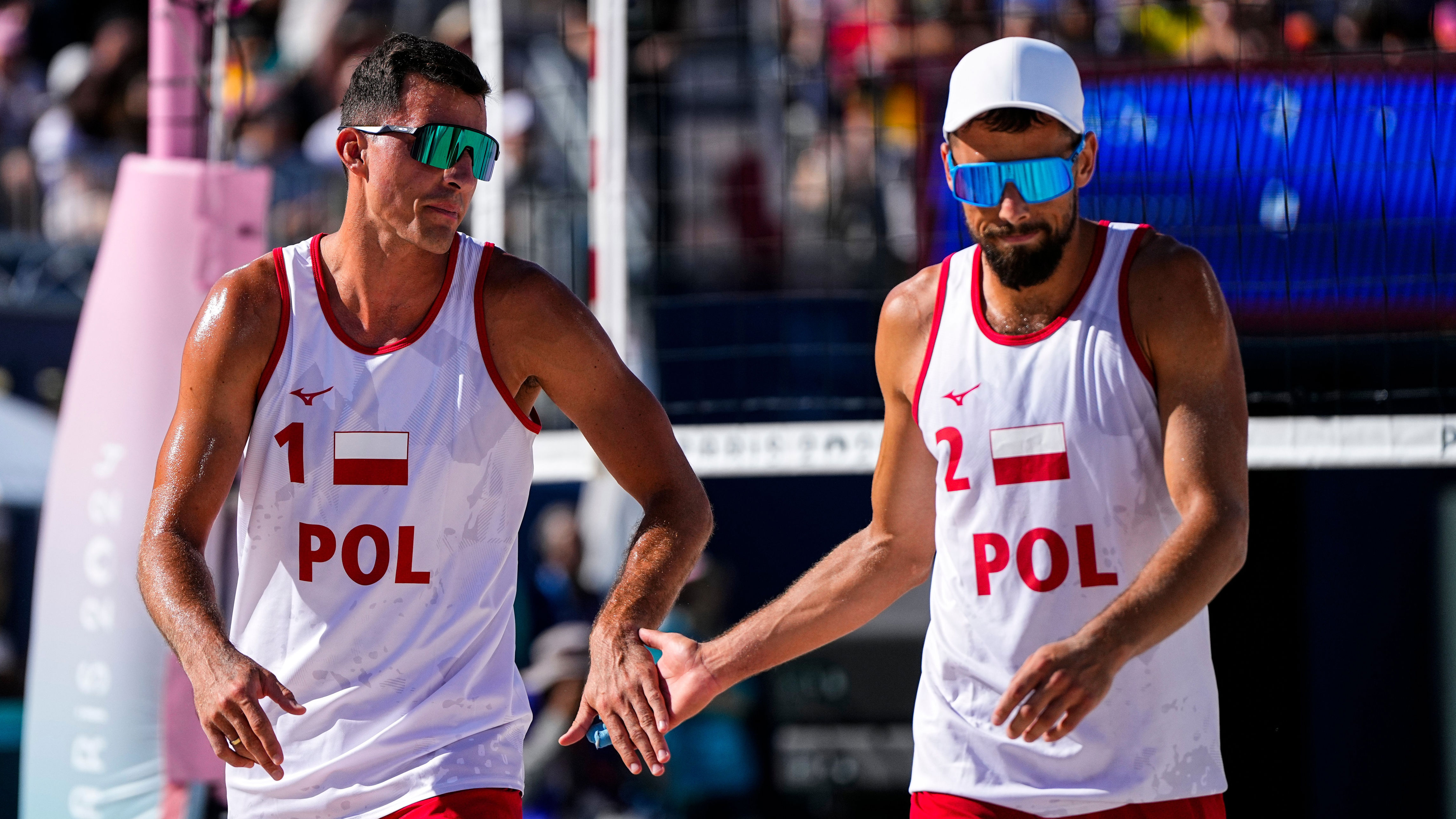 Co za forma Polaków! Komplet zwycięstw na mistrzostwach świata