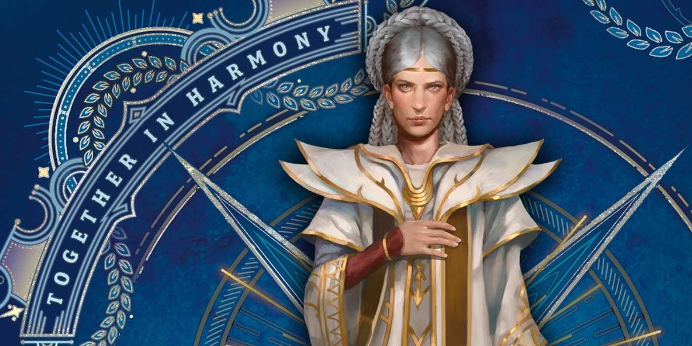 DnD's 25 Most Famous Wizards