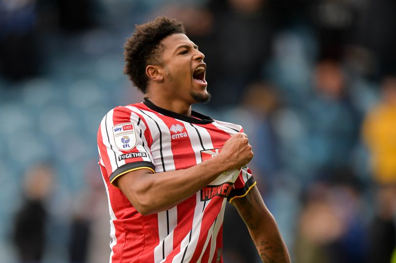 Rhian Brewster's career finally on the up after ex-Liverpool starlet's ...