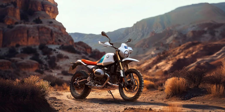 2026 BMW R12 G/S Stokes an Icon’s Enduring Spirit