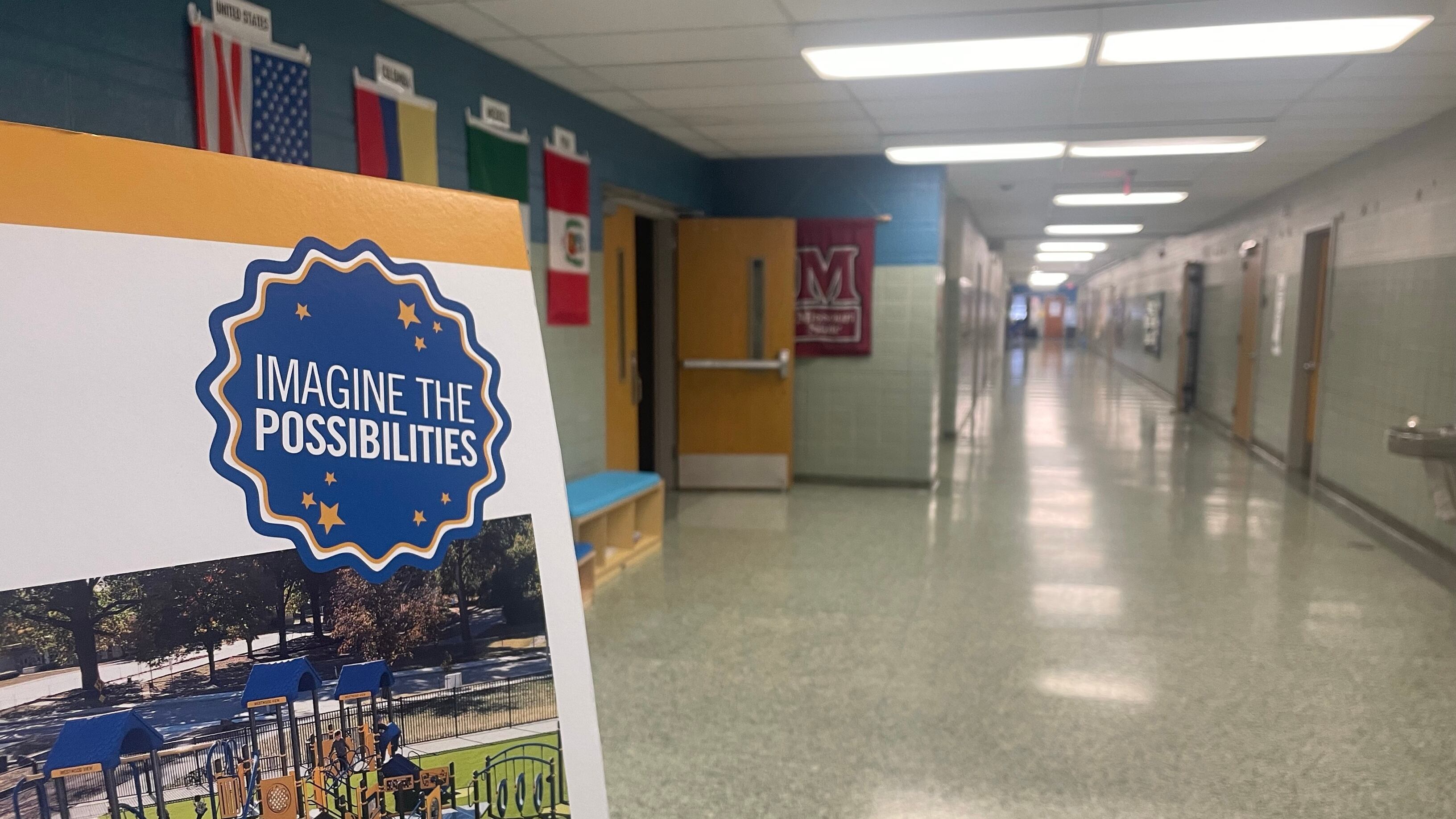 Voters tour Kansas City Public Schools buildings, buses ahead of bond ...