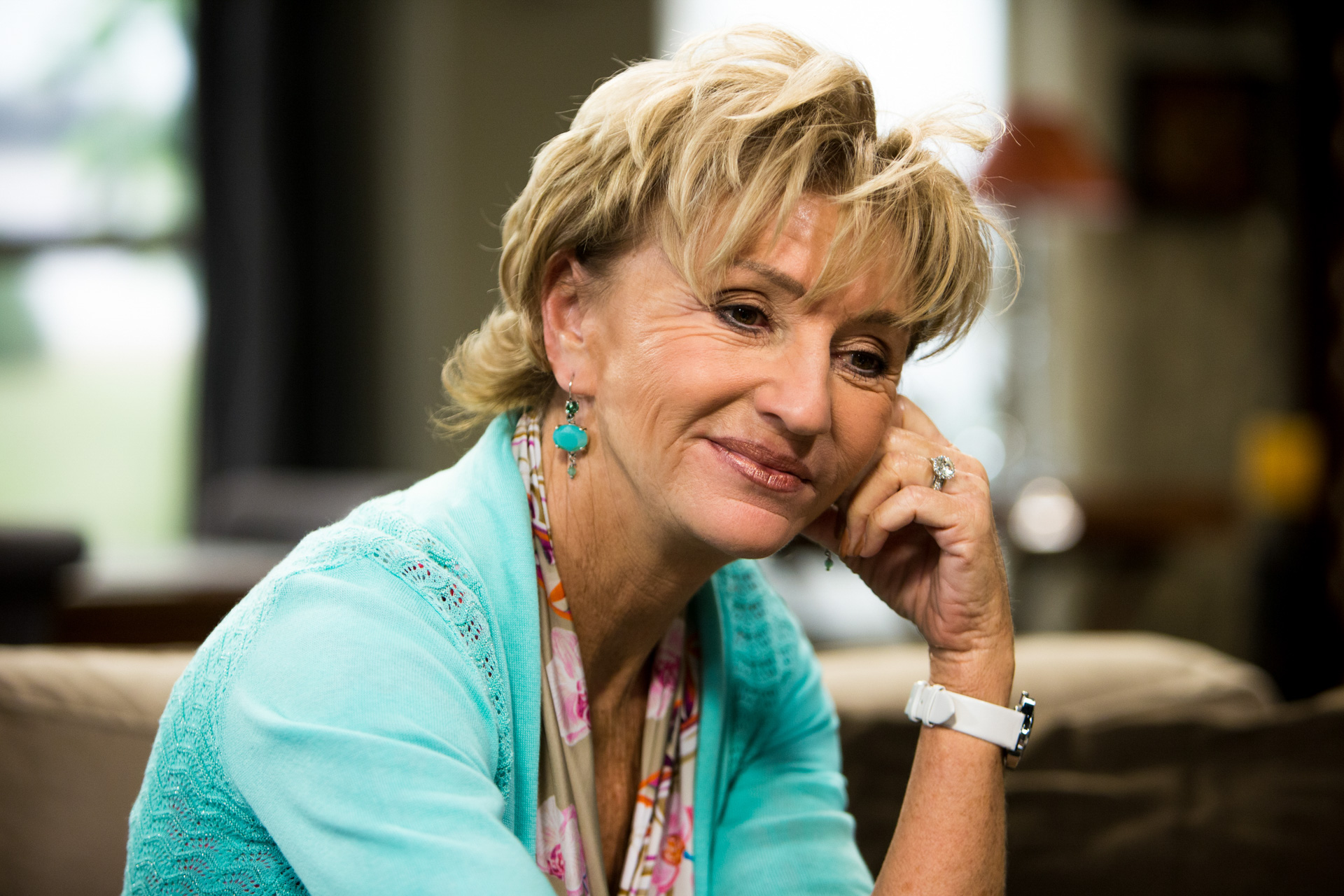 De mooiste foto's van Martine Jonckheere