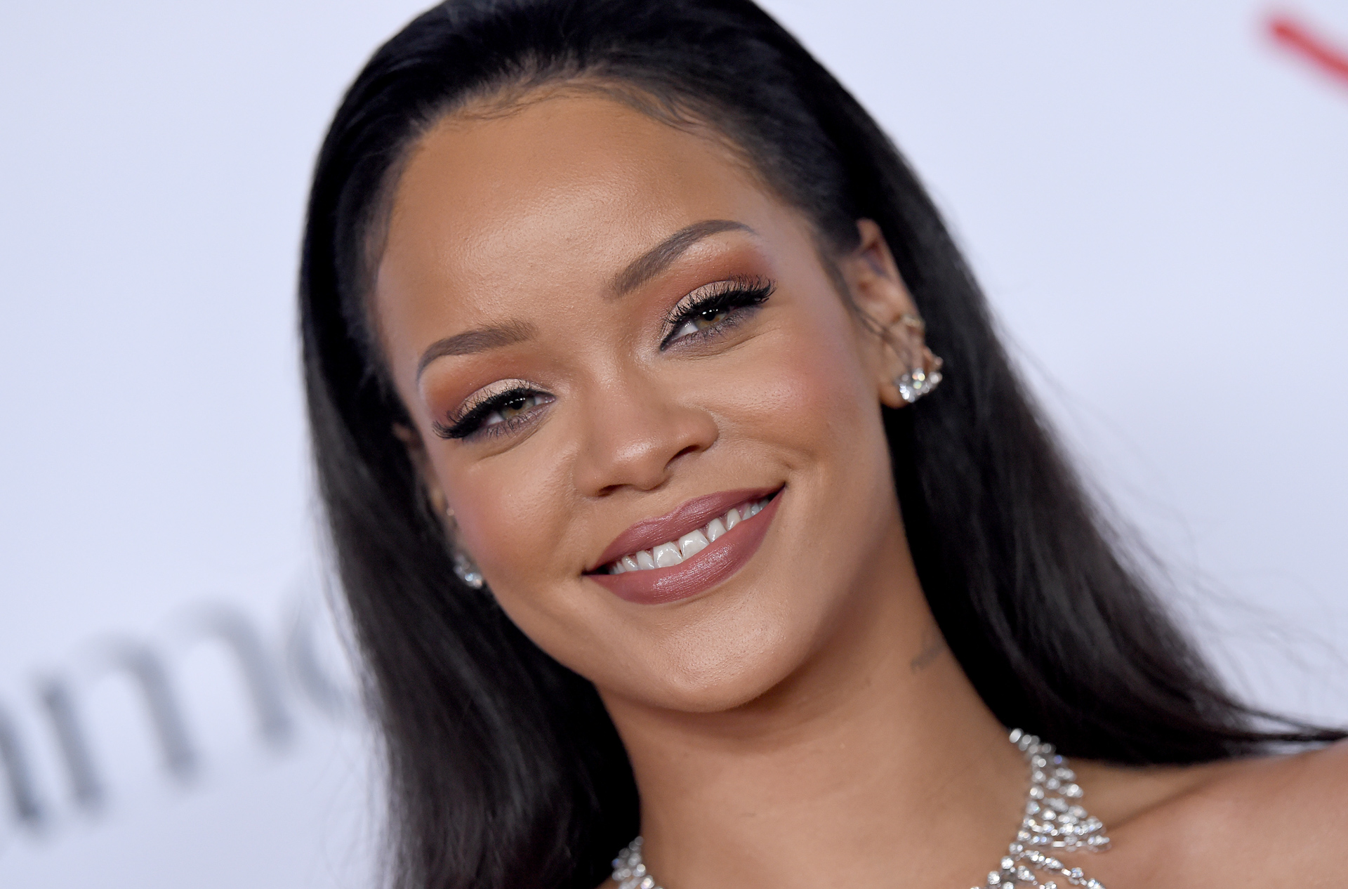 Rihanna: «Eso es todo lo que quiero hacer»