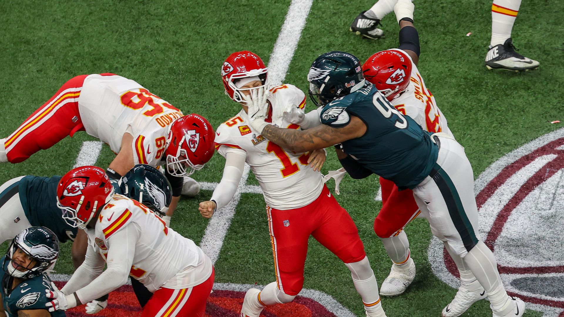 The Linc - ESPN will be releasing a documentary series on the Super ...