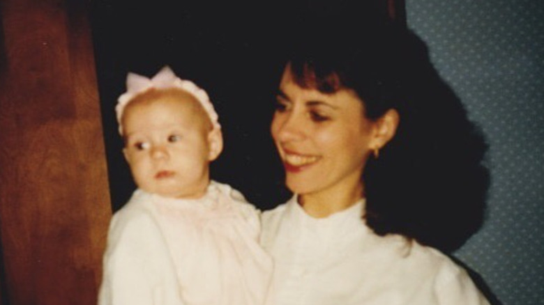 The Stunning Transformation Of ESPN's Laura Rutledge