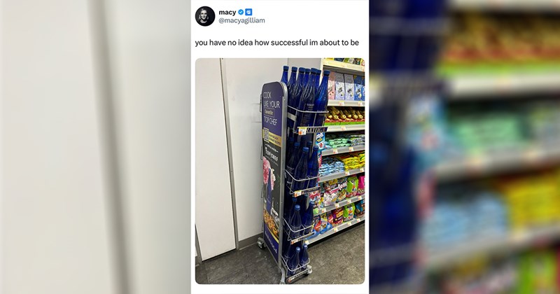 35+ of the Freshest and Funniest Tweets of the Week (March 29, 2025)