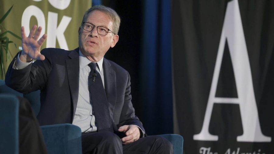 Opinion: Was the Atlantic’s Goldberg wrong in not immediately leaving ...