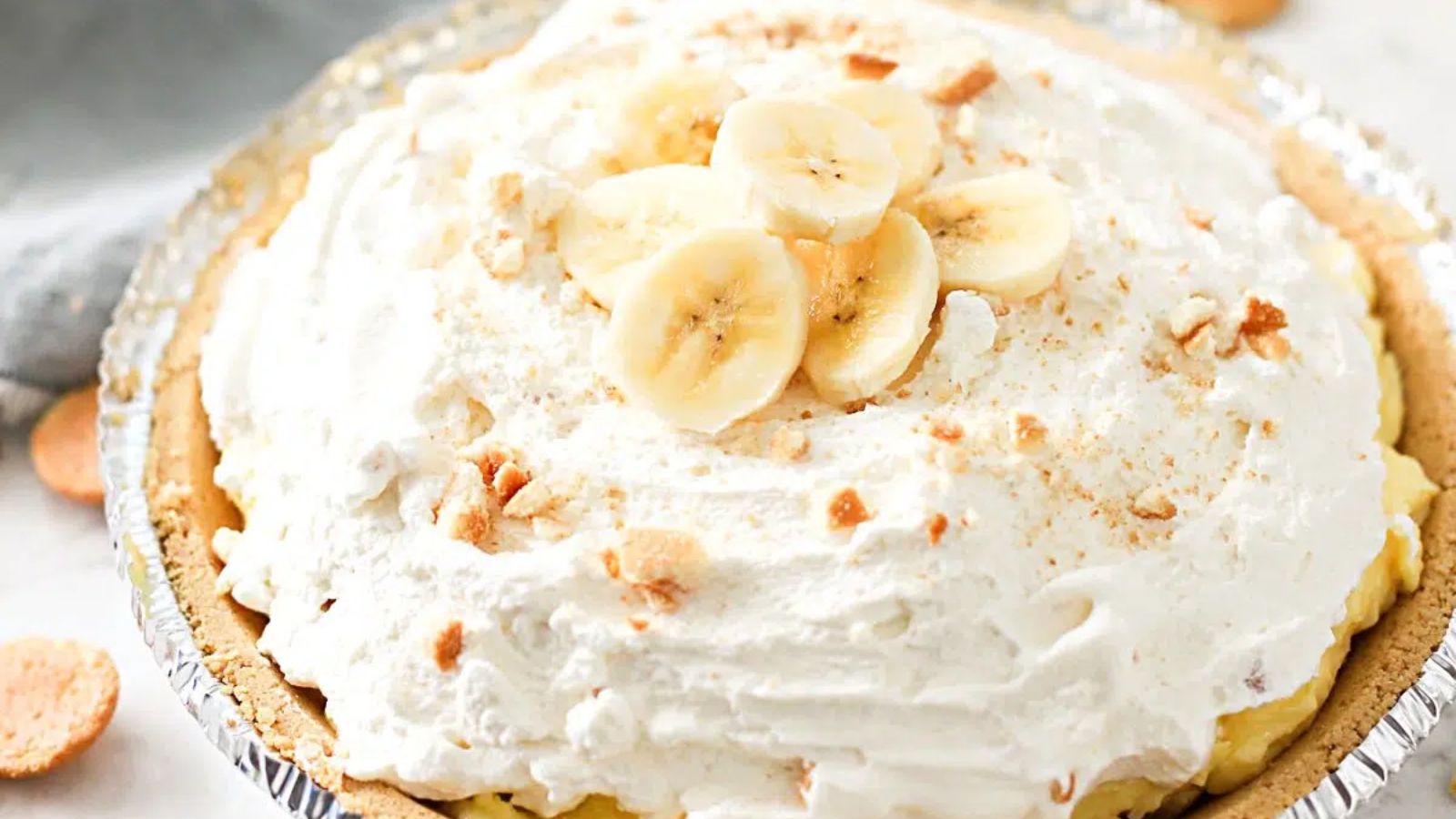 16 banana puddings that don't stand a chance once served