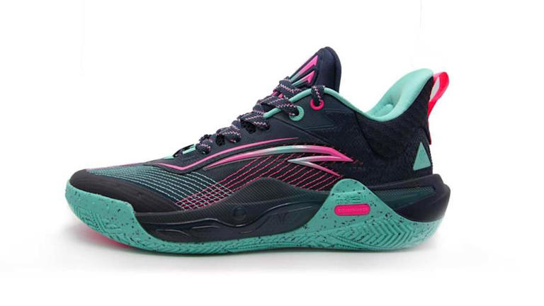 Kyrie Irving Unveils ANTA KAI 1 Speed "Celestial Guardian"