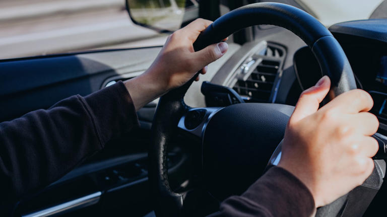 10 Common Mistakes That Cause People To Fail Their Driving Test (And ...