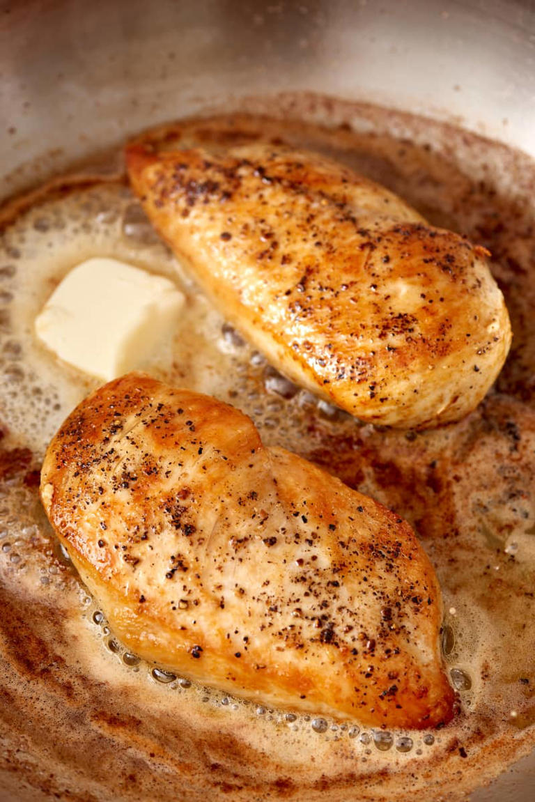This Simple Step Makes Chicken Dinner a Winner Every Time (And It Only ...