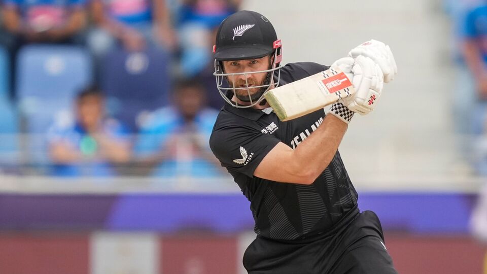 IPL 2025: Kane Williamson aces five-second challenge but forgets THIS ...