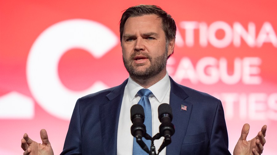 Signal chat shows isolationist Vance as Trump flexes control abroad