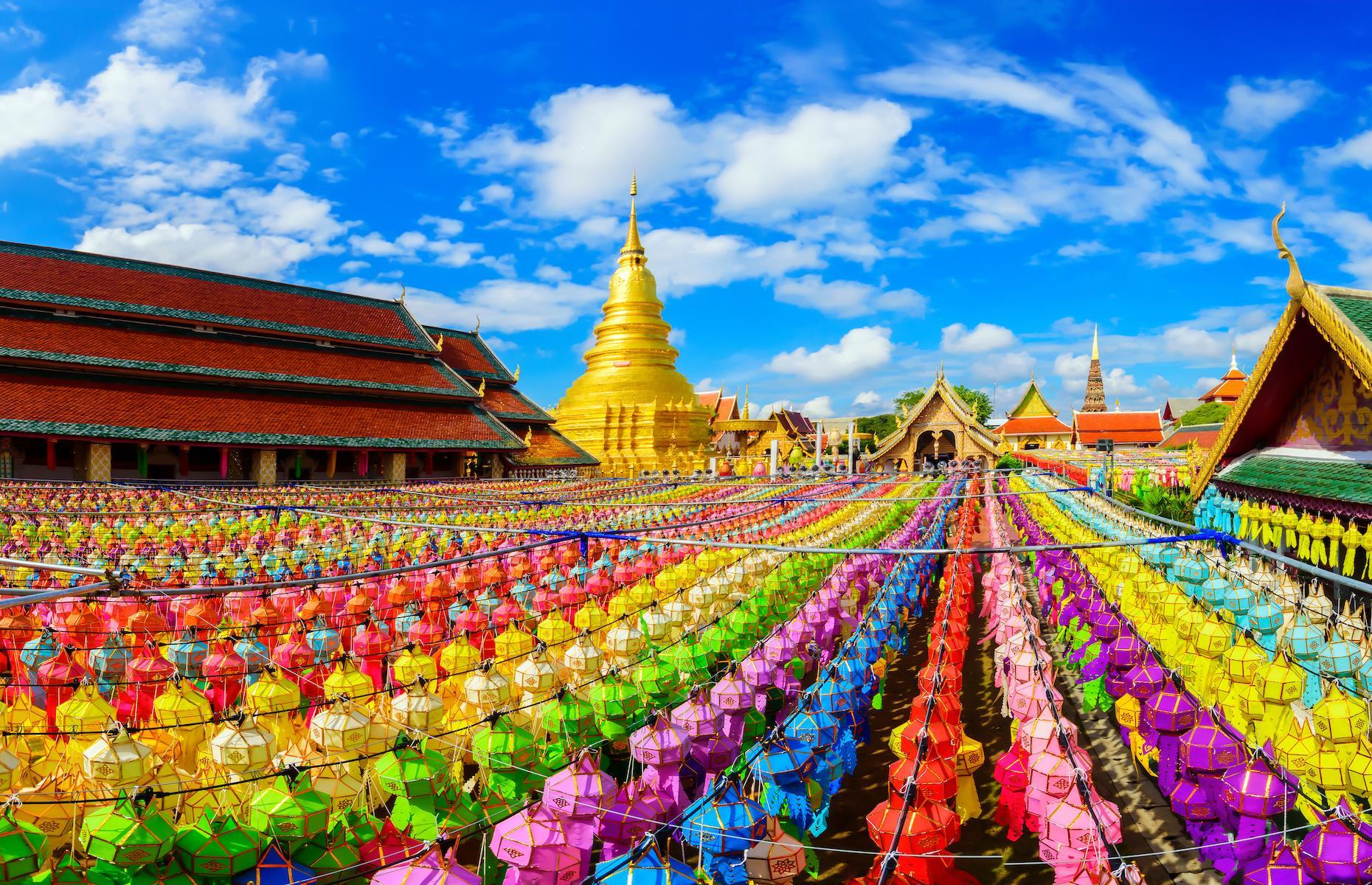 Asia’s Best-Kept Secret Travel Spots You’ll Want To Explore