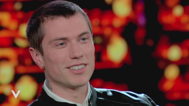 Benji: "Mi sono sposato in segreto"