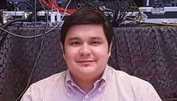Ampatuan’s life sentence over ‘ghost’ projects upheld