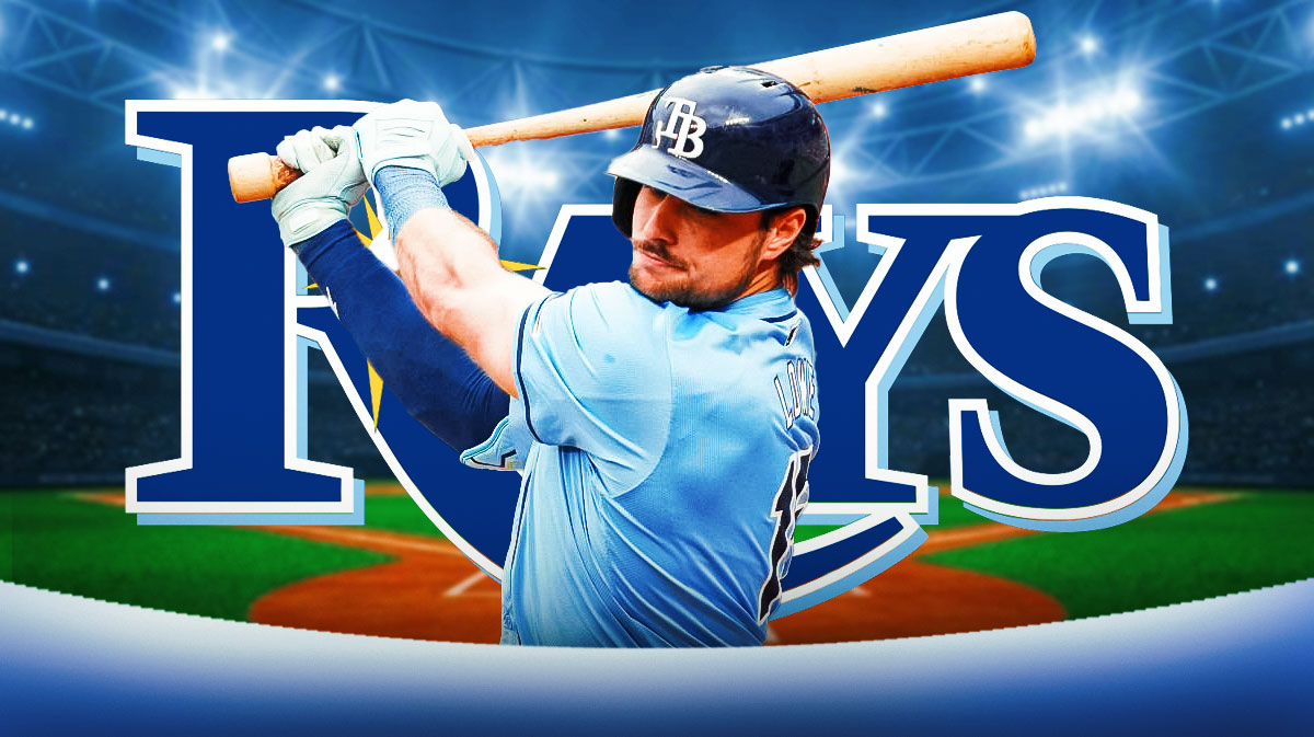 Rays’ 20-home run slugger provides pivotal injury update