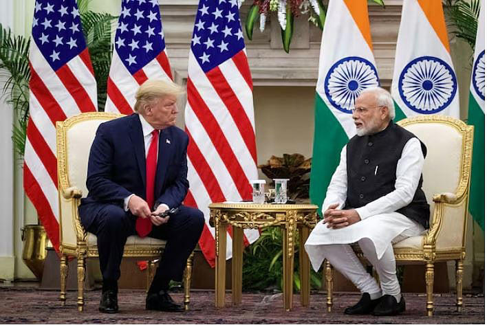 4-day India-US trade talks concludes; no clarity on reciprocal tariff