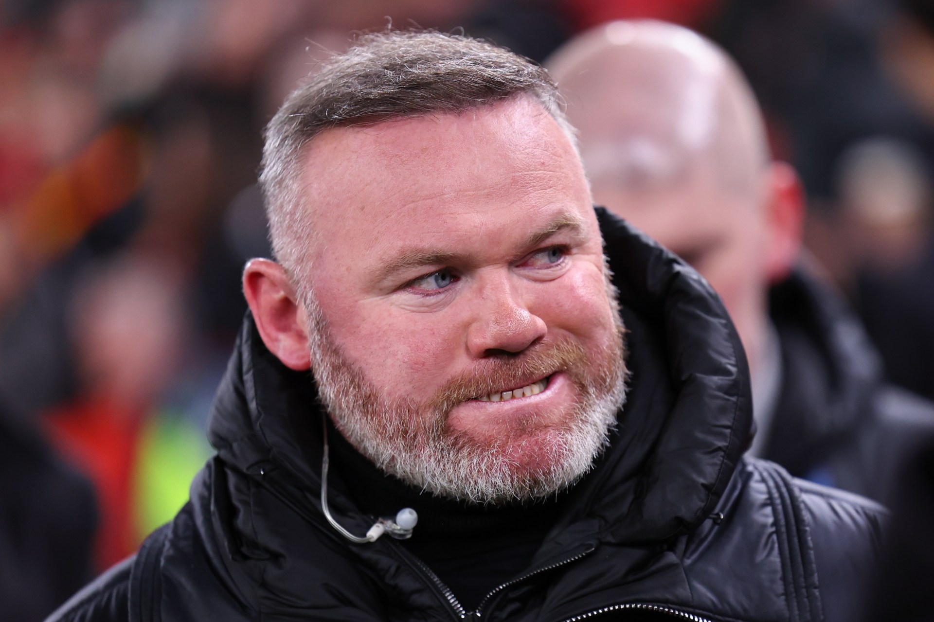 'Beyond belief' - Wayne Rooney slams Nuno Espirito Santo for resting ...