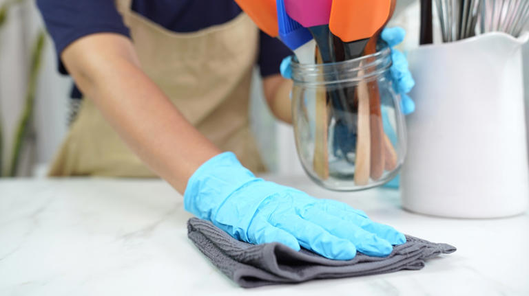 The Importance Of Regular Sealing For Matte Countertops