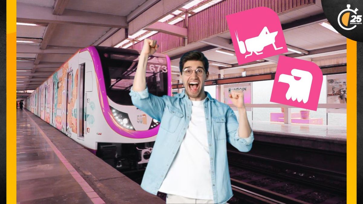 Línea 1 del metro CDMX: Esta es la fecha de REAPERTURA de estas estaciones