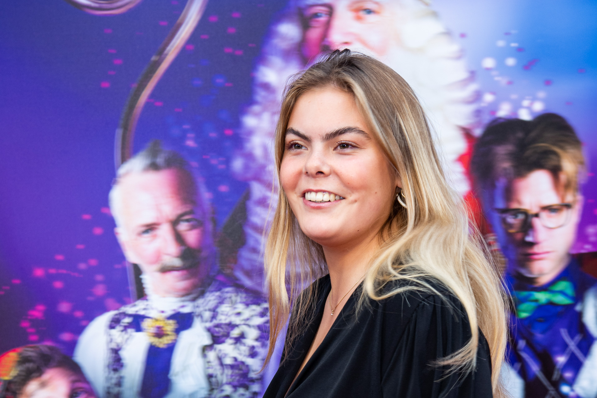 Gravin Eloise: "Erg confronterend"