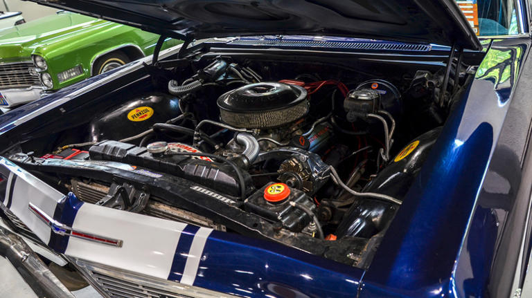 5 American V8 Engines That Failed To Live Up To The Hype