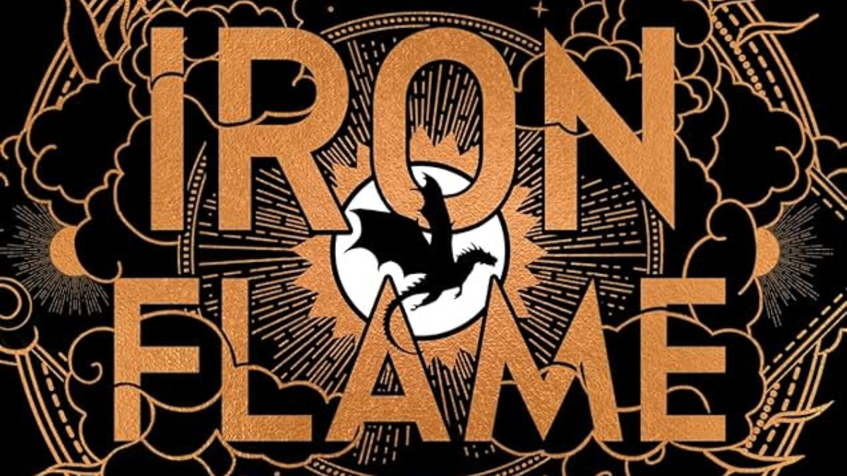 All ‘Iron Flame’ spicy chapters, confirmed