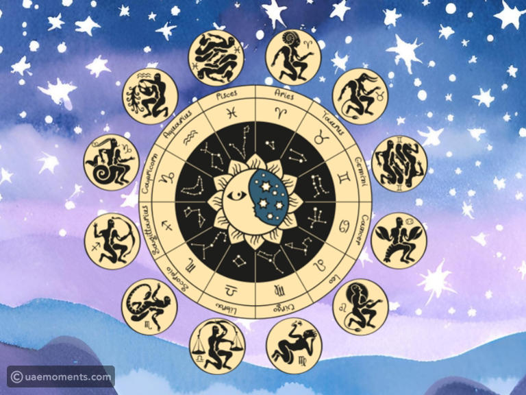 Your Daily Horoscope: Sunday, March 30, 2025