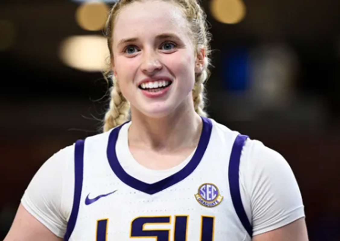 TCU Gets Good Transfer Portal News After Losing Hailey Van Lith