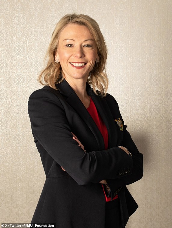 Revealed: Senior Man United official 'is a candidate to become ...