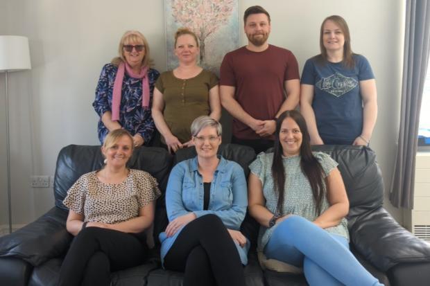 Padgate children's home commended for 'outstanding' care