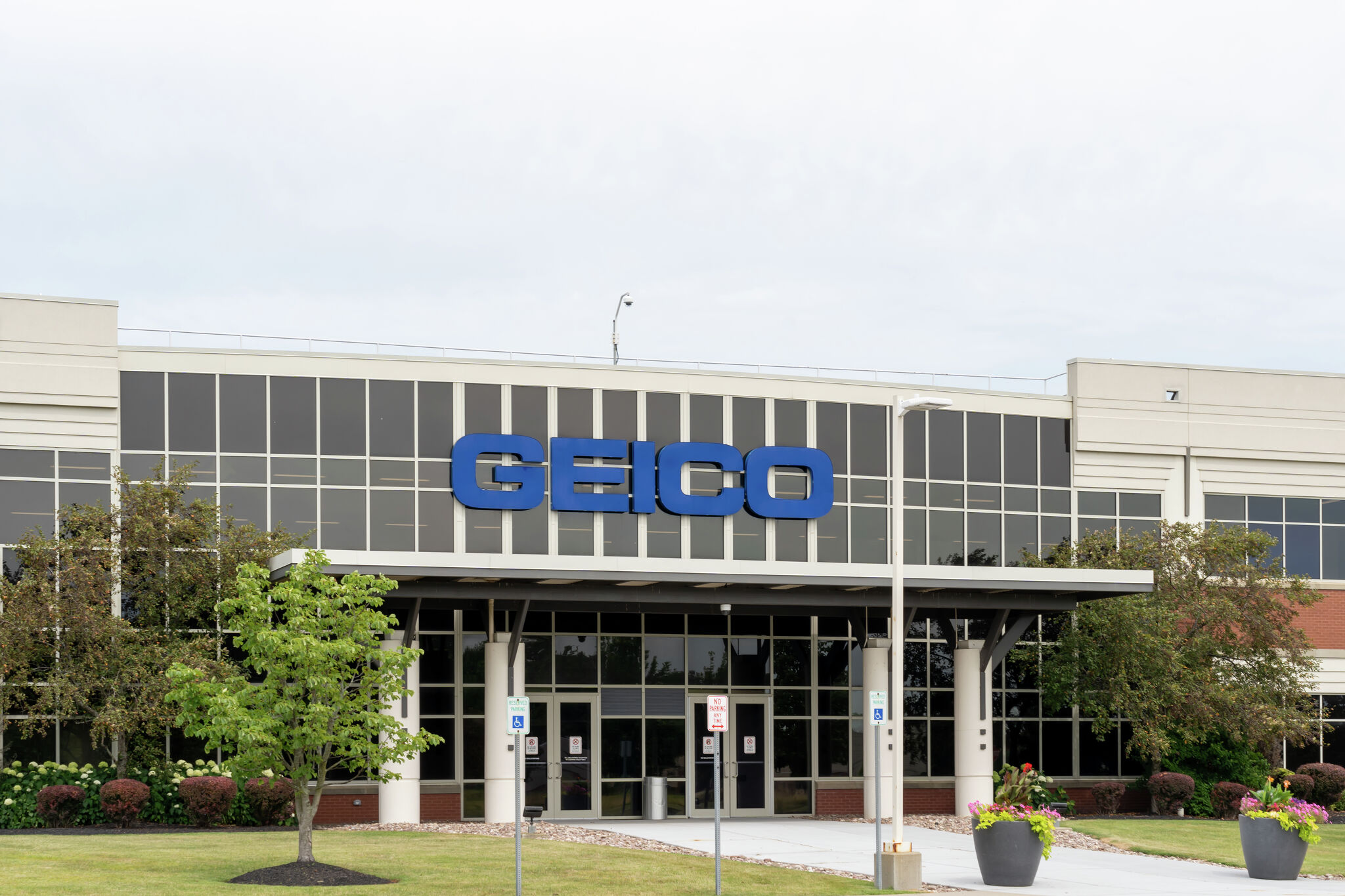 Geico adding 1,000 jobs to North Texas with new operations near Dallas