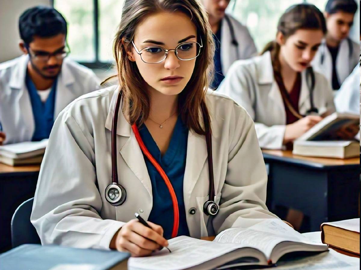 High-Paid Medical Course After 10th: दसवीं के बाद किन मेडिकल कोर्स में ...