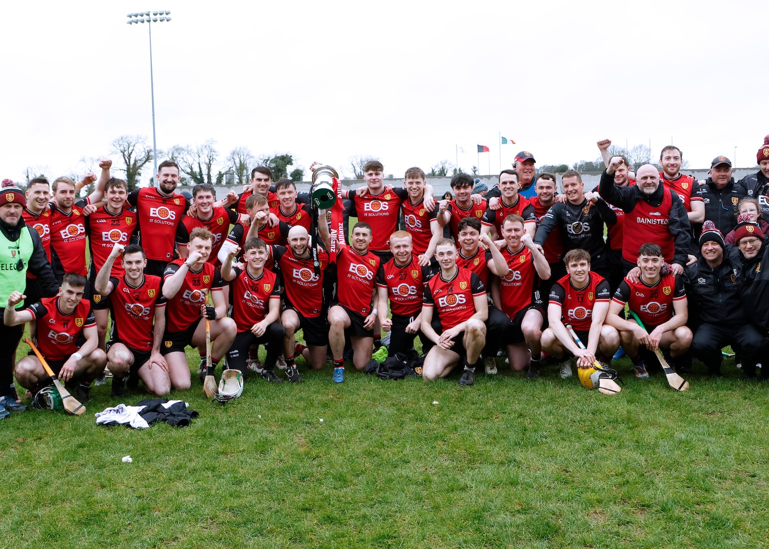 ‘The game of hurling deserves better’: Ronan Sheehan takes swipe at GAA ...