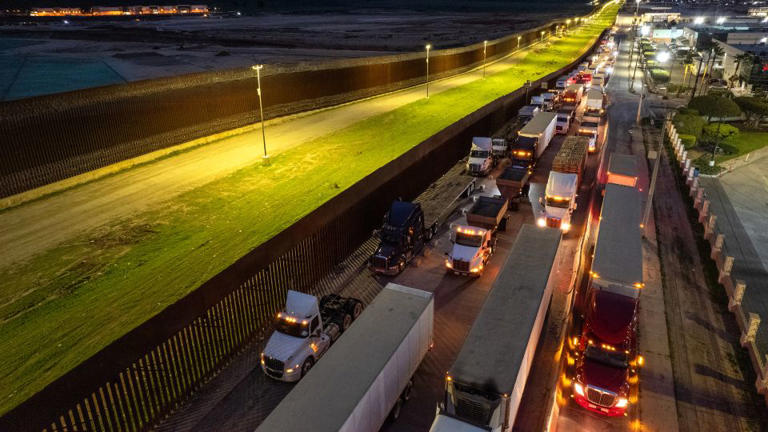 Will keeping a ‘cool head’ allow Mexico to avoid the worst of the tariffs?