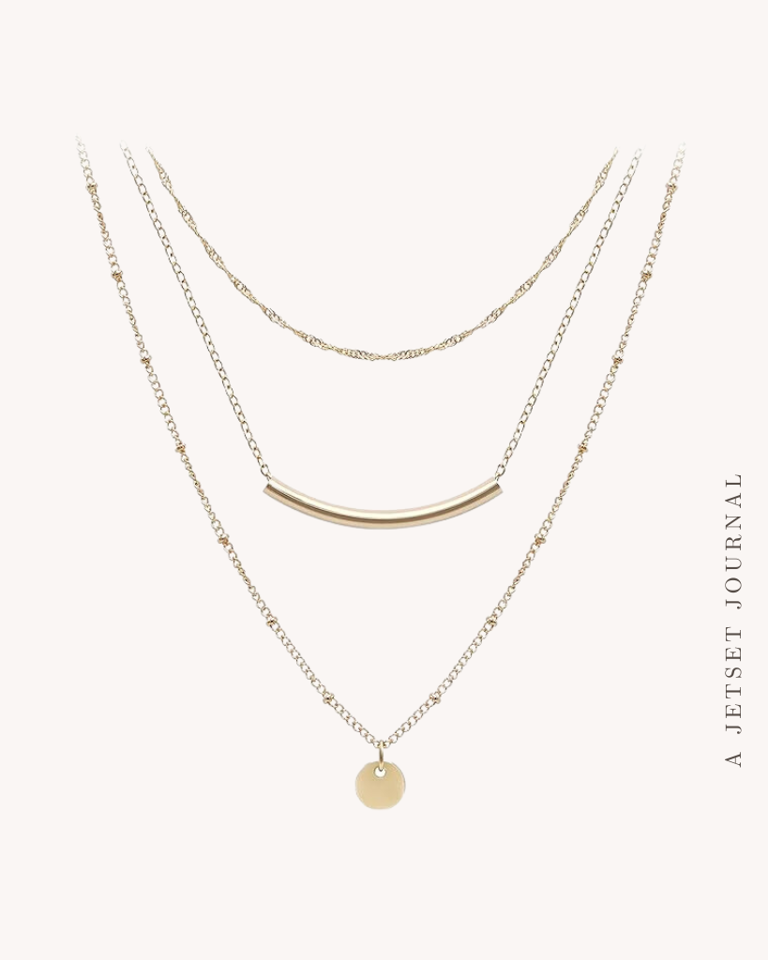 Chic Essentials to Buy Now on Amazon