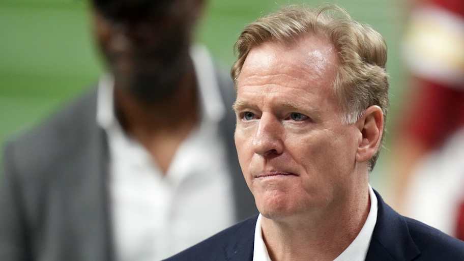 NFL Owners to Discuss Implementing 18-Game Regular Season at League ...