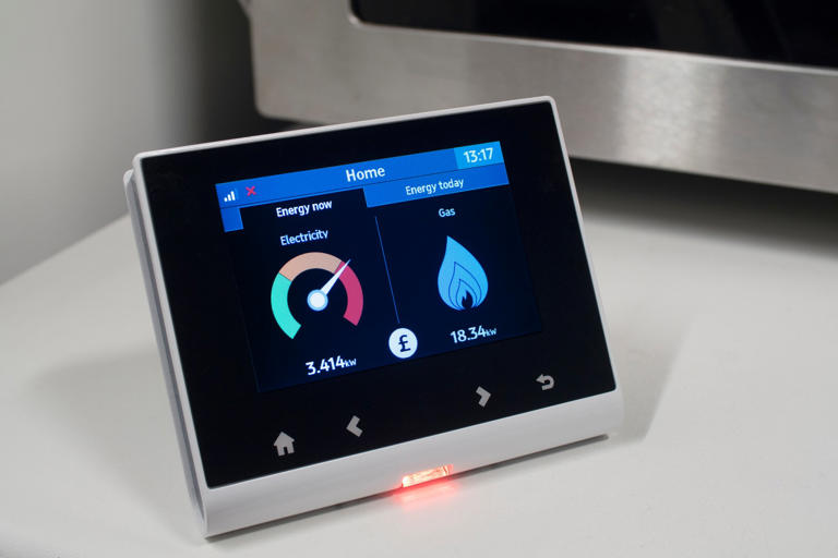Millions could get £40 for broken smart meters