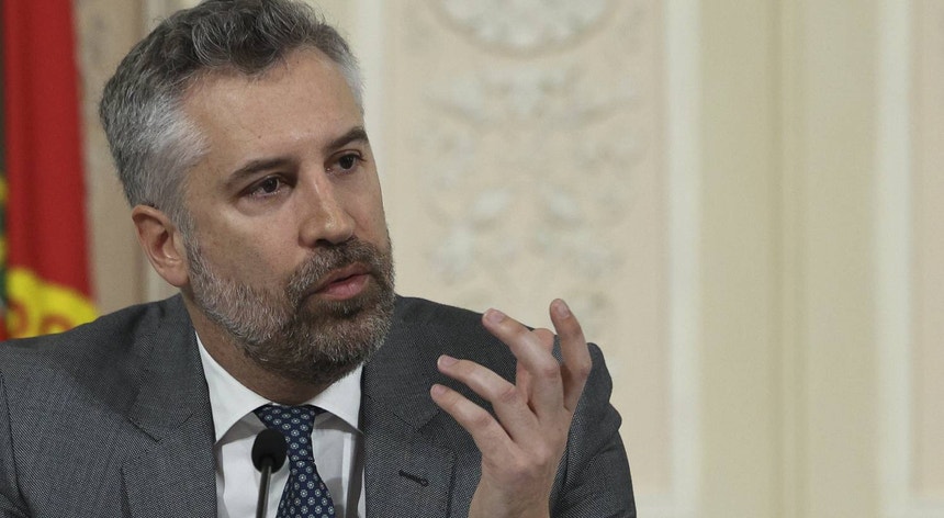 Pedro Nuno reitera que não haverá estabilidade se Montenegro ganhar as ...