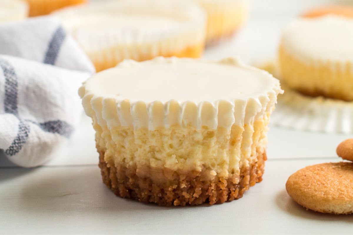 Save Room! Irresistible Sunday Dessert Recipes the Whole Family Will Love